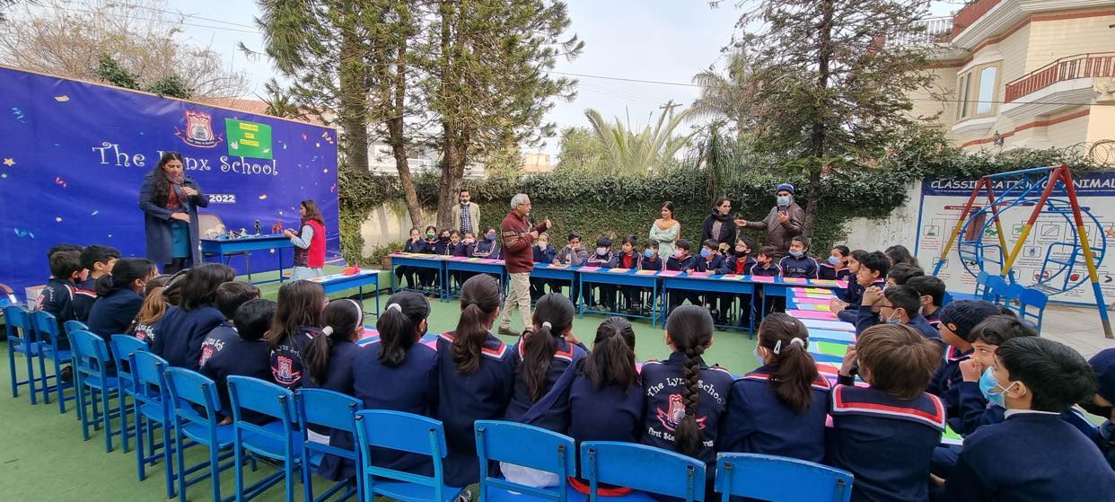 Business Collaborations – O.B.I